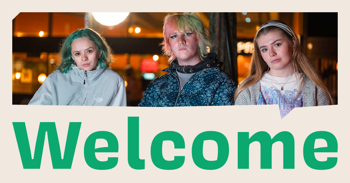 Welcome 2025 [www.hallamstudentsunion.com]